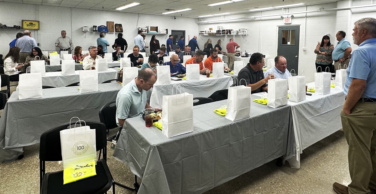 MaxPak Proudly Sponsors Mid-Florida Manufacturing Alliance